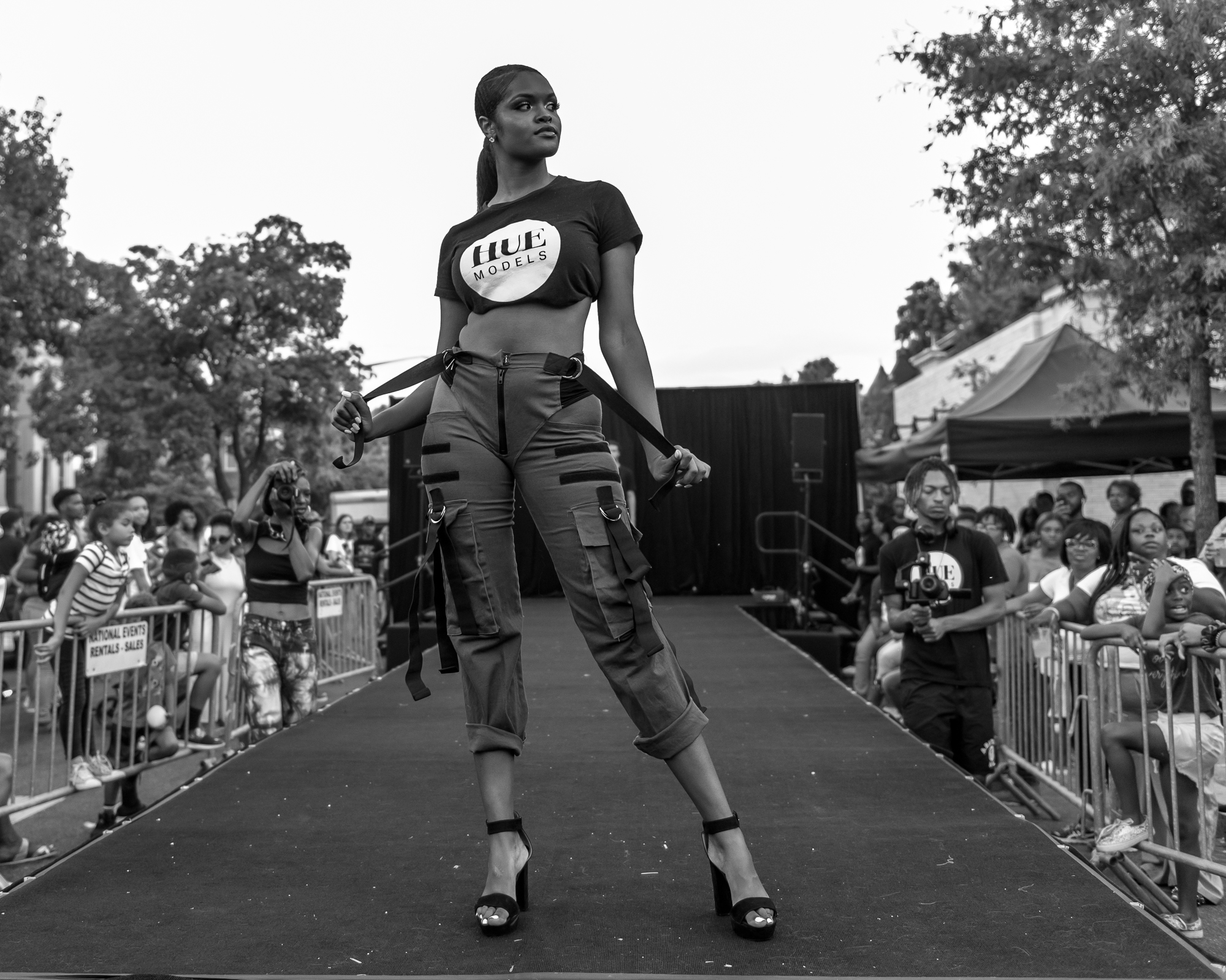 H STREET FESTIVAL – ALWAYS A BLAST!
